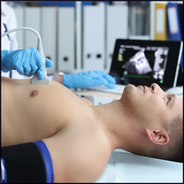 Optimized Cardiac Echo Solutions for Interventional Cardiologists | Medtech