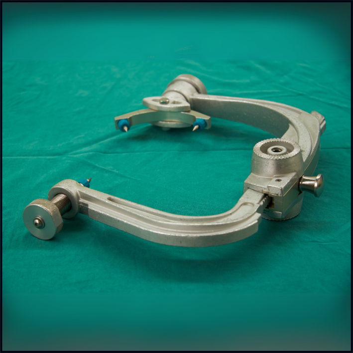 Cranial Stabilization Devices for Neurosurgeons | Medtech