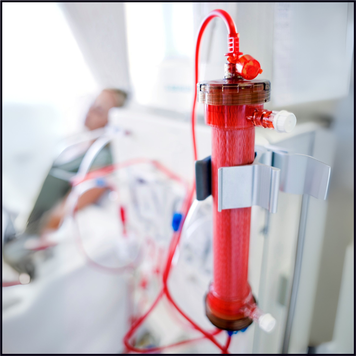 Advanced Dialysis Solutions for Nephrologists | Medtech