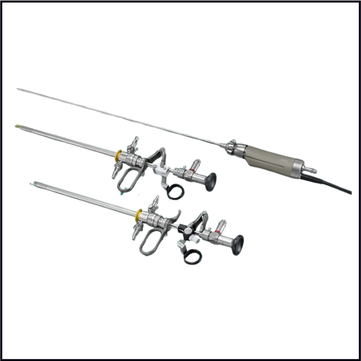 Endoscopic Enucleation of Prostate: Advancing Urology Care | Medtech