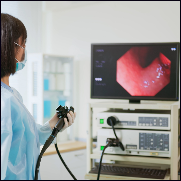 Reliable Flexible Intubation Endoscope for Anaesthetists | Medtech