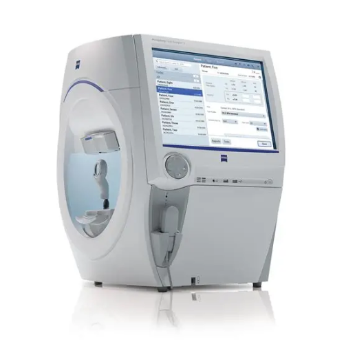 ZEISS Humphrey Field Analyzer Advanced Visual Field Testing | Medtech