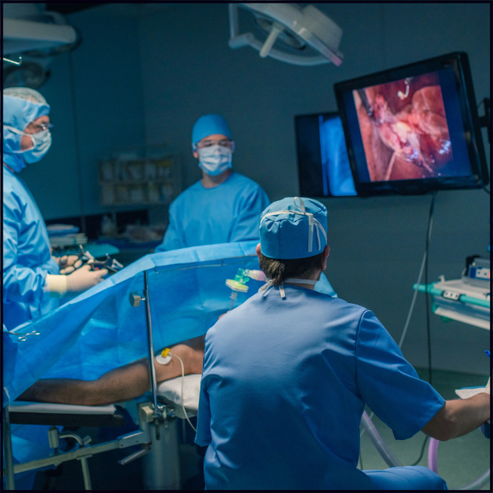 Imaging Solutions for Radiologists: Quality & Safety Focus | Medtech