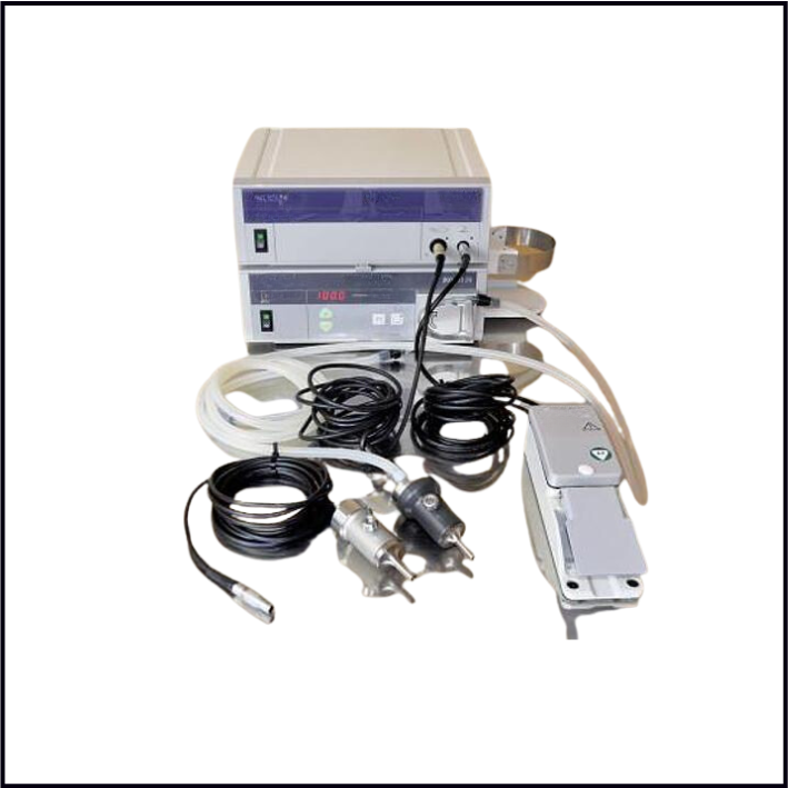 Intracorporeal Lithotripsy: Advanced Kidney Stone Care | Medtech