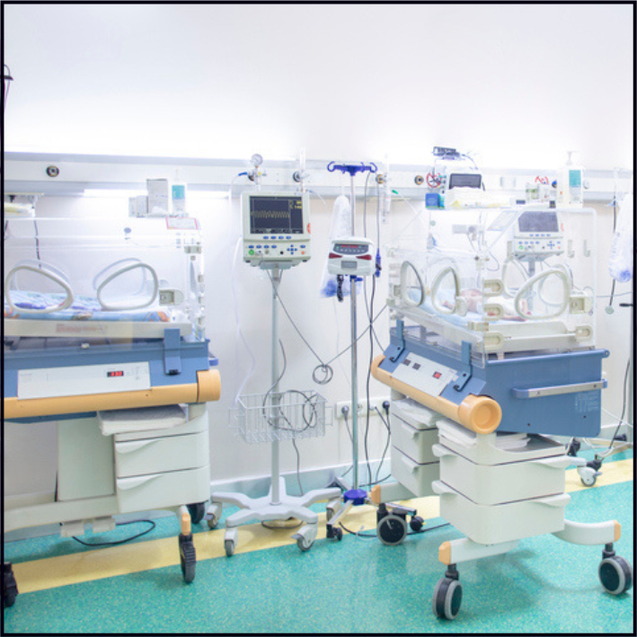NICU Equipment for Neonatologists: Safety & Innovation | Medtech