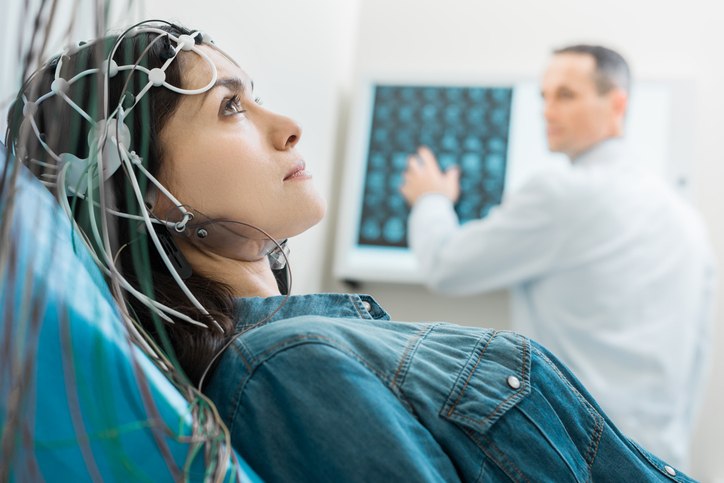 Precision Neuro Monitoring for Surgical Outcomes | Medtech