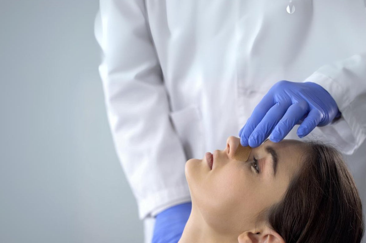 Advanced ENT & Plastic Surgery Instruments for Safety | Medtech