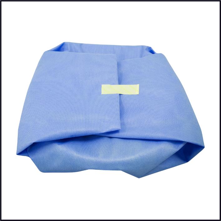 Advanced Surgical Drapes for Patient Safety & Efficiency | Medtech