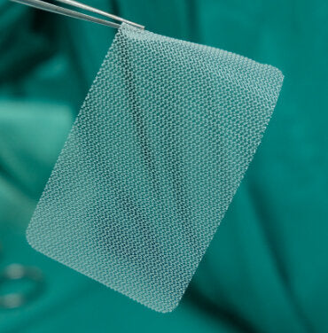 Advanced Surgical Meshes for Patient Safety & Results | Medtech