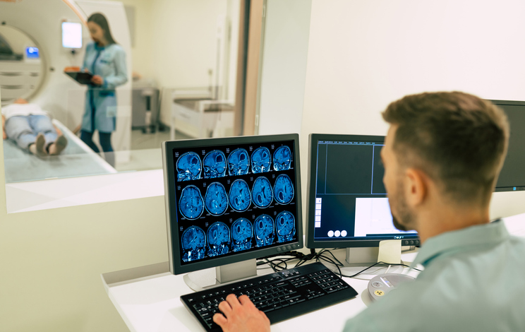 Advanced Imaging Solution for Radiology & Biomed Engineering | Medtech