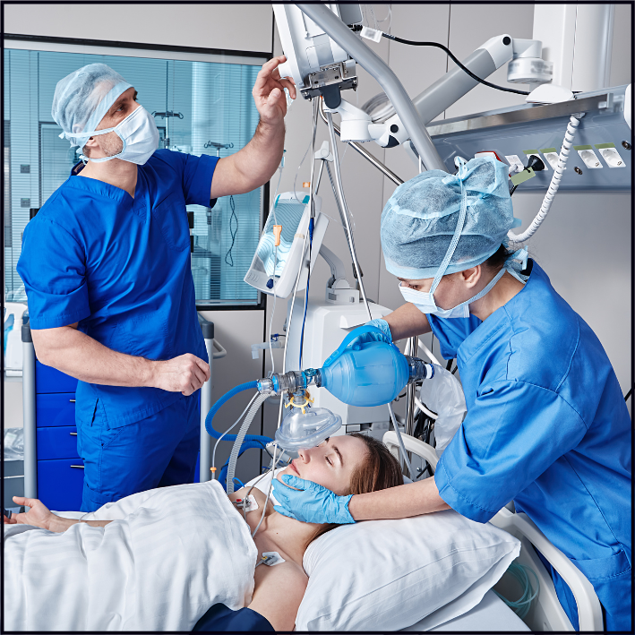 Advanced Diagnostic Imaging & Nephrology Equipment | Medtech