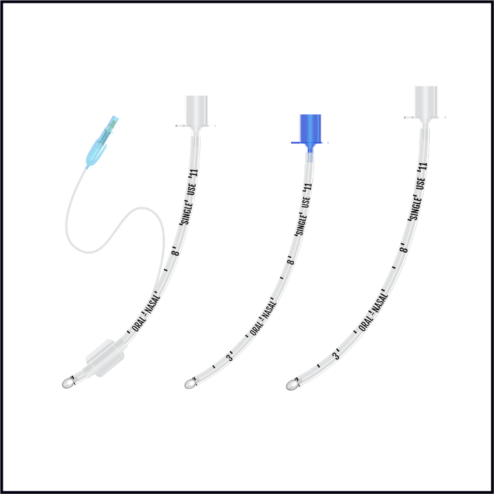 Endotracheal Tubes for Patient Safety & Tech Proficiency | Medtech