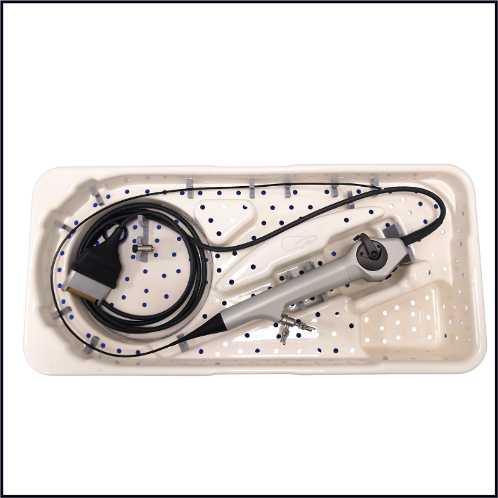 Advanced Ureteroscopy Tools for Urolithiasis Success | Medtech