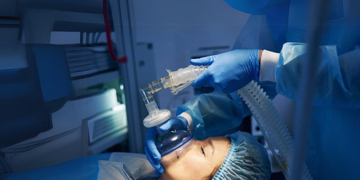 Reliable Anaesthesia & Surgical Tools for Patient Safety | Medtech