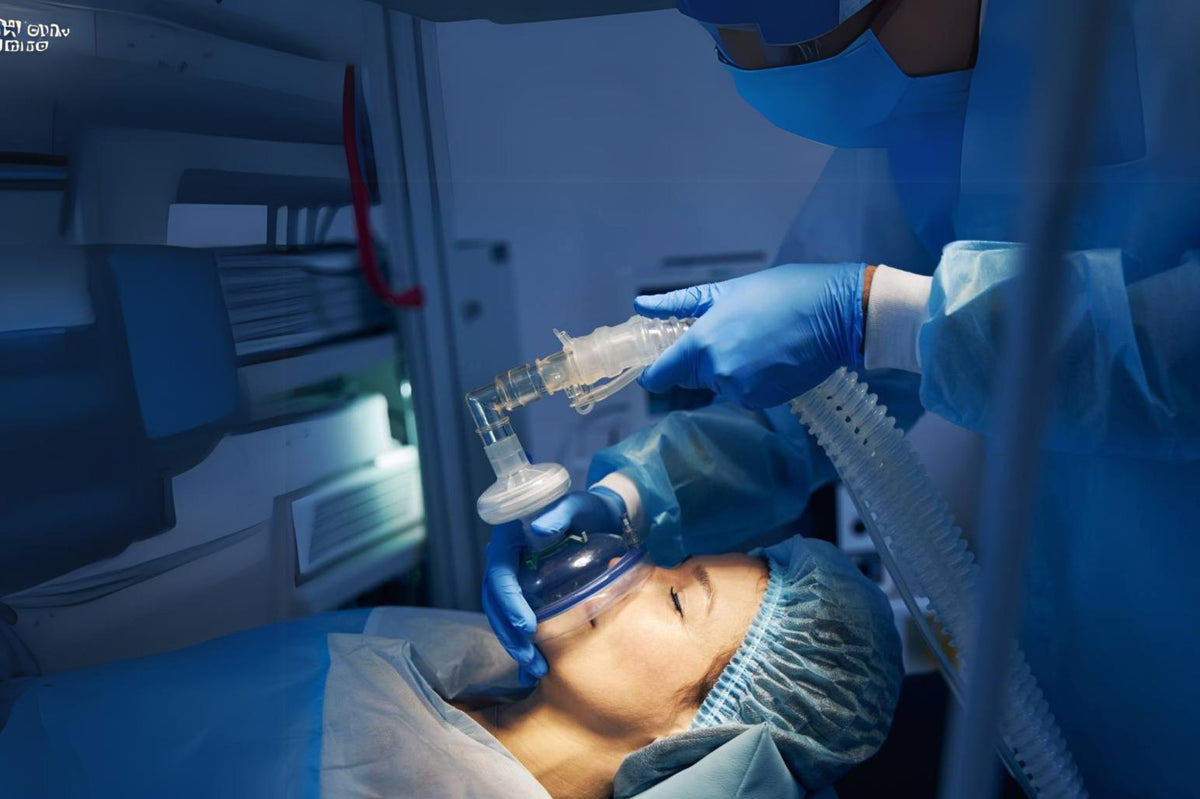 Reliable Anaesthesia & Surgical Tools for Patient Safety | Medtech