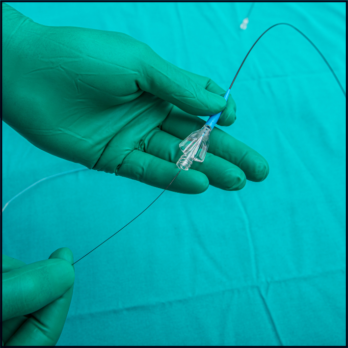 Advanced Urological Catheters for Precision & Safety | Medtech