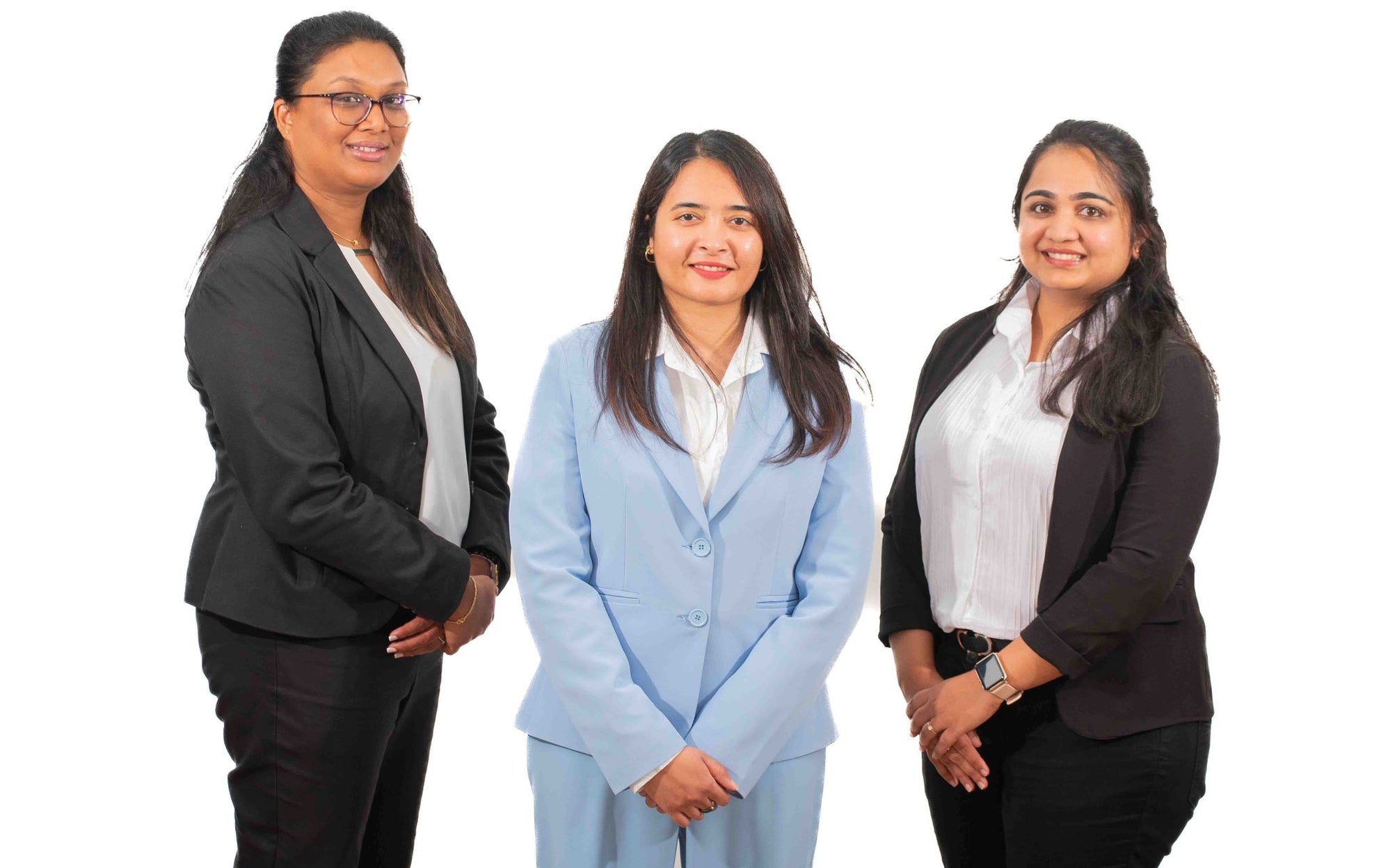 Meet Our Sales Team — Medtech