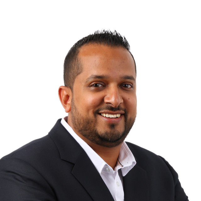 Meet Our Sales Team — Medtech
